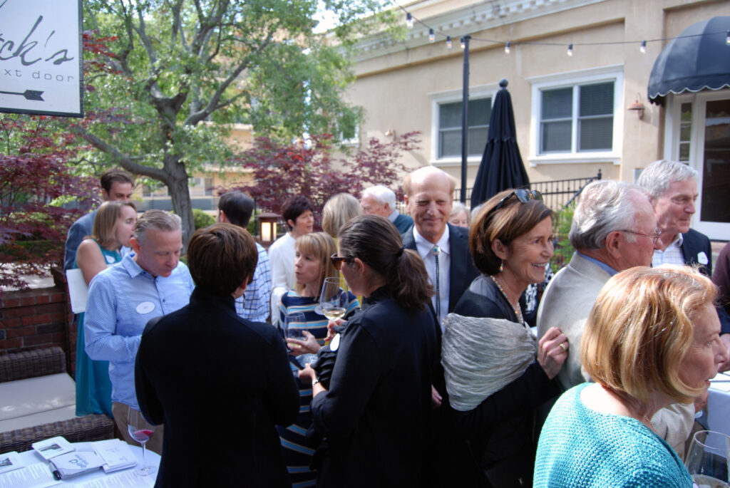 Un chef popular ayuda a los niños a hacer realidad sus sueños - Pacific ...