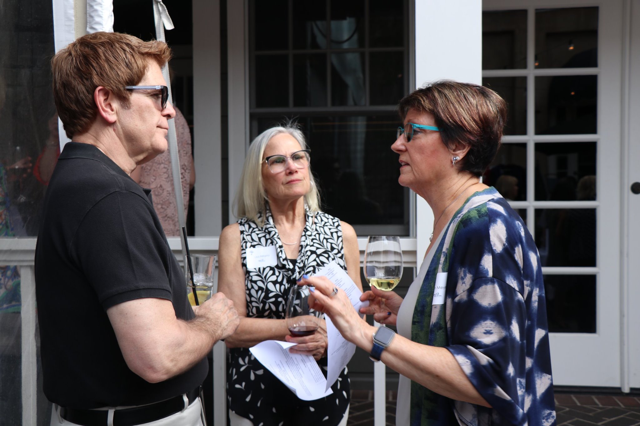 Nick and Sandi’s Summer Fundraiser was an Over-the-Top Success ...