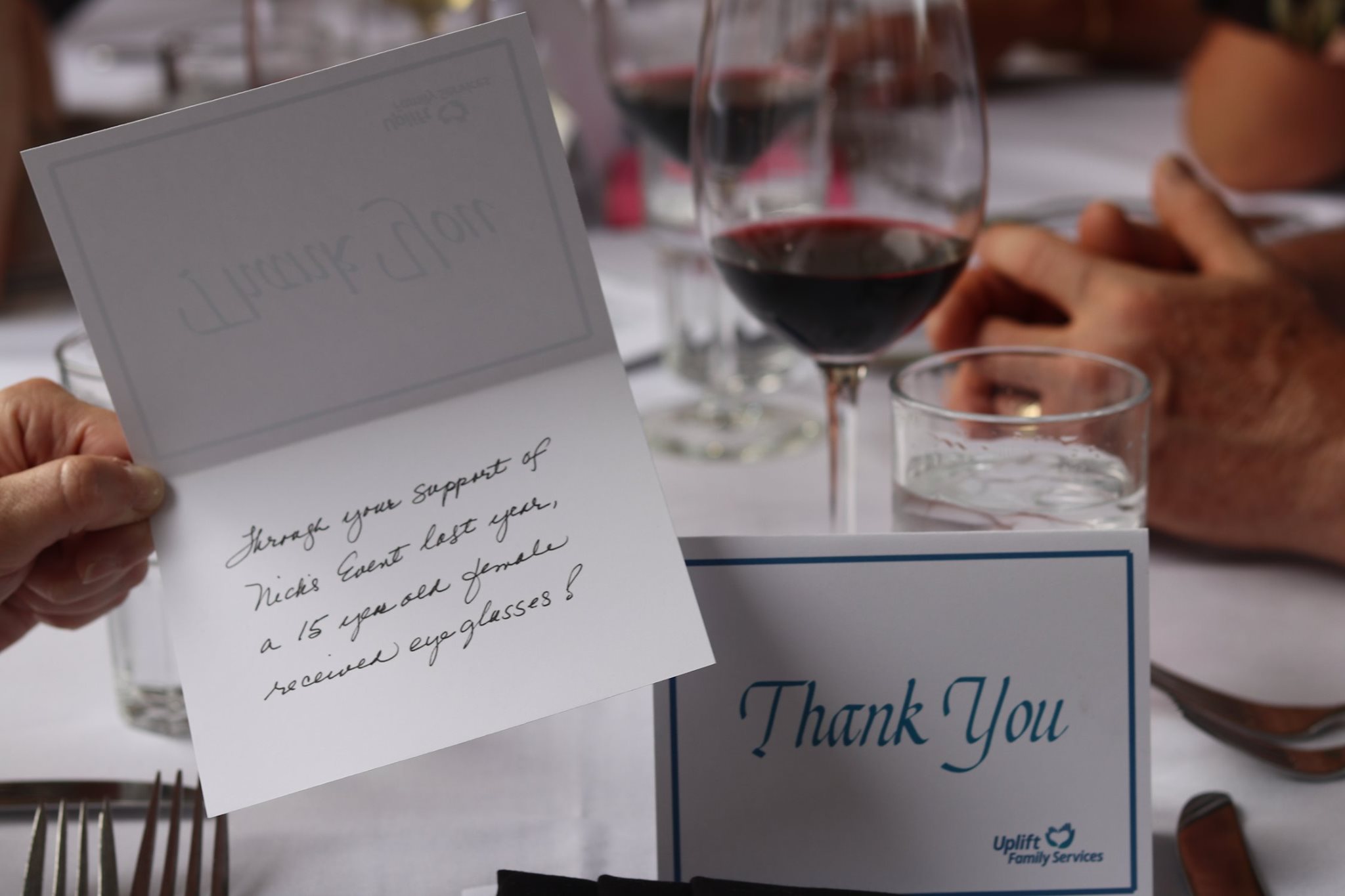 Nick and Sandi’s Summer Fundraiser was an Over-the-Top Success ...