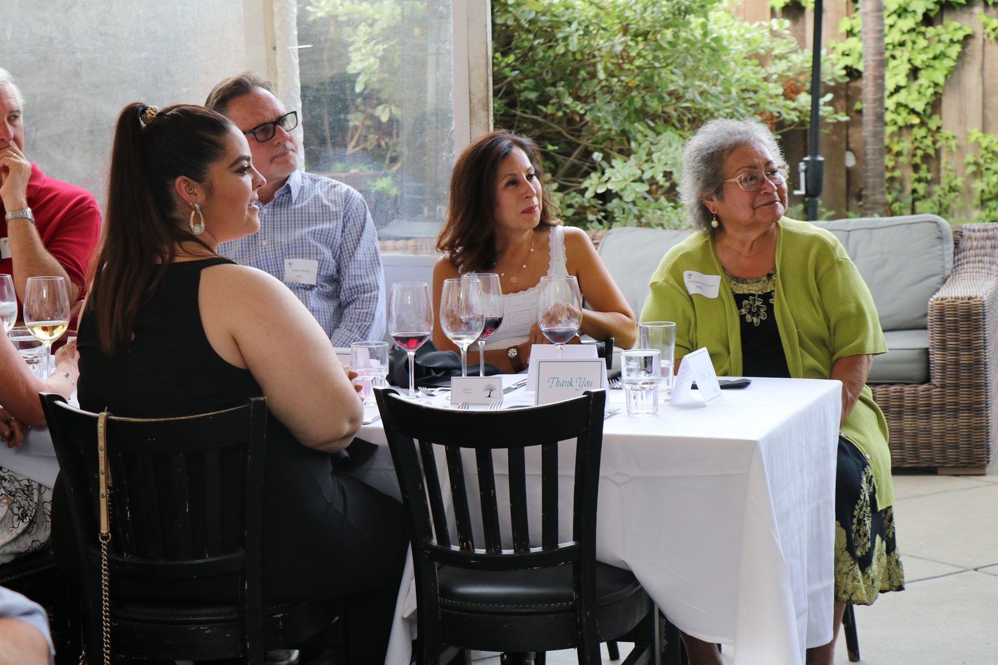 Nick and Sandi’s Summer Fundraiser was an Over-the-Top Success ...