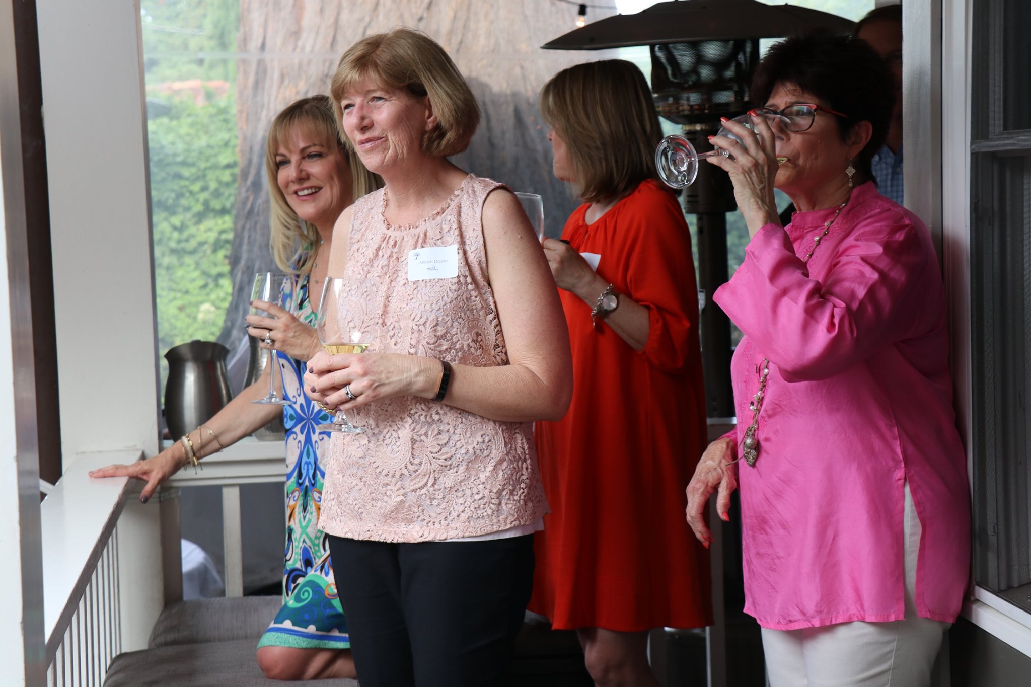 Nick and Sandi’s Summer Fundraiser was an Over-the-Top Success ...