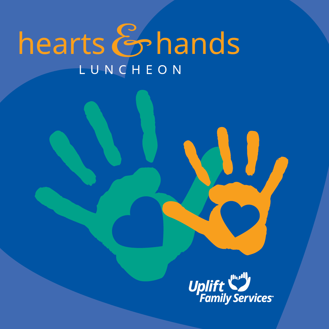 Uplift Family Services February Happenings - Pacific Clinics