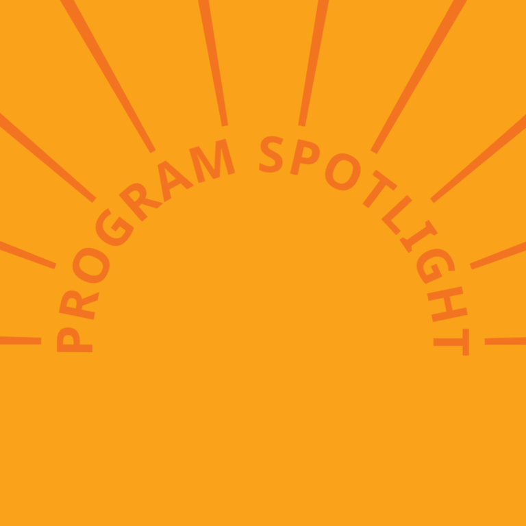 Program Spotlight: Katie A - Pacific Clinics