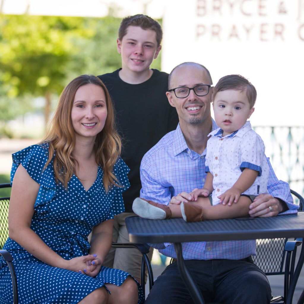 Foster-Adoptive Mom Shares the Joy and the Journey of Becoming a Parent ...