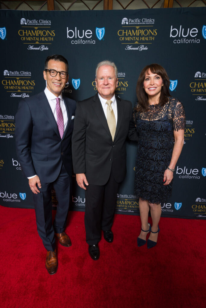 James J. Balla: After 25 Years, Former Pacific Clinics’ CEO Departs and ...