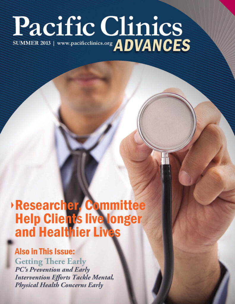 Our Magazines | Pacific Clinics