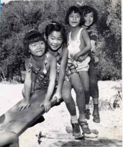 The Story of the Ming Quong Homes - Pacific Clinics