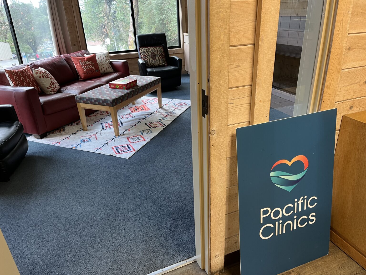 Pacific Clinics Opens New Professional Parent Duplex at Los Gatos ...