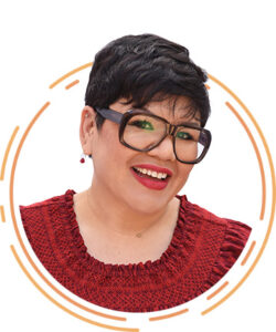 Amy Sanchez | Pacific Clinics