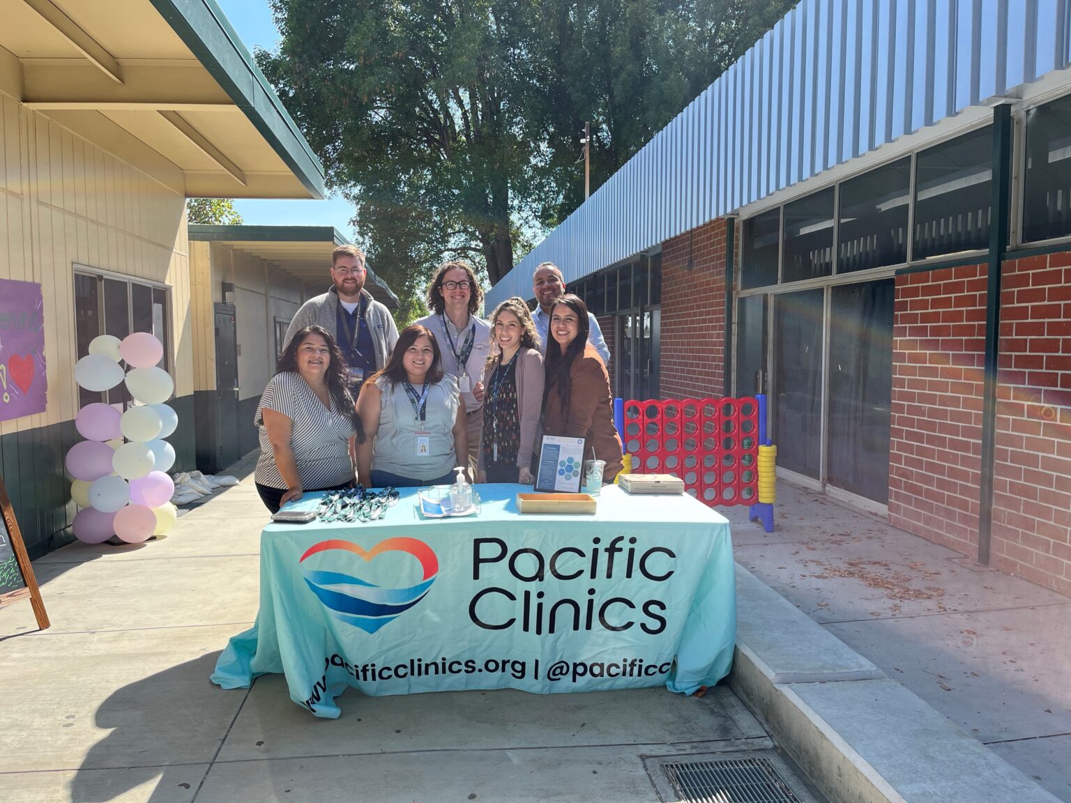 Articles | Pacific Clinics