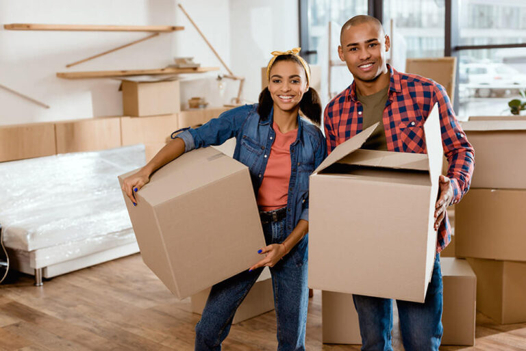 Transitional Housing Programs | Pacific Clinics