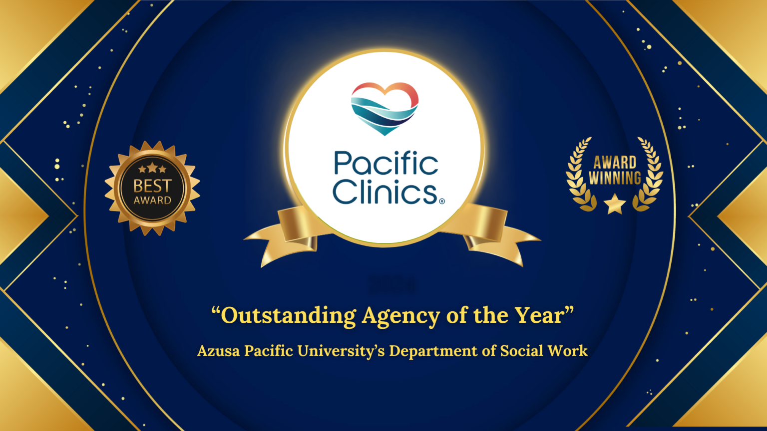 Articles | Pacific Clinics