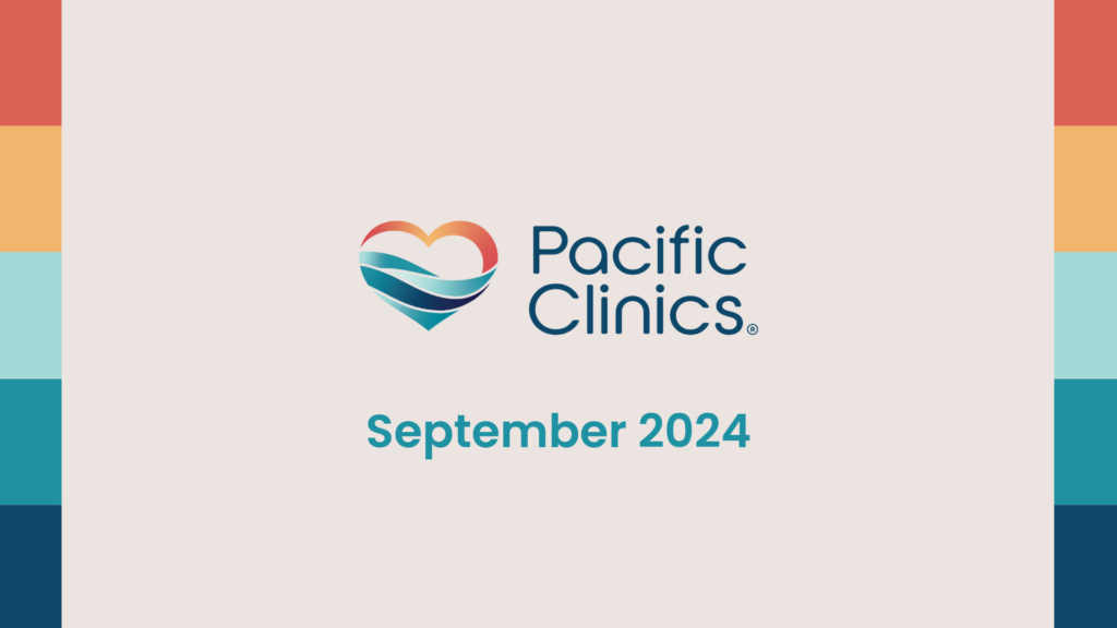 Articles | Pacific Clinics