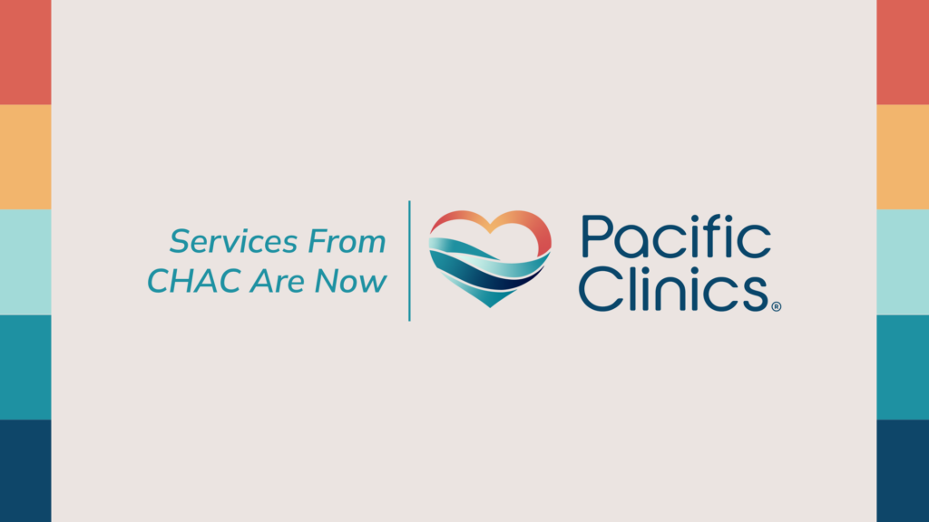 Pacific Clinics: California’s Leading Behavioral Health Provider