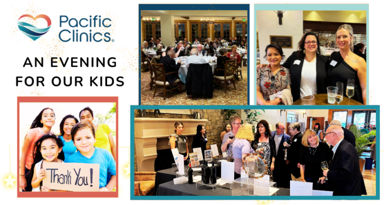 Pacific Clinics: California’s Leading Behavioral Health Provider