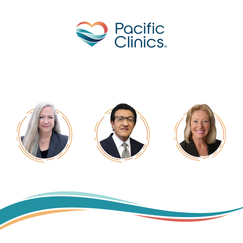 Pacific Clinics: California’s Leading Behavioral Health Provider