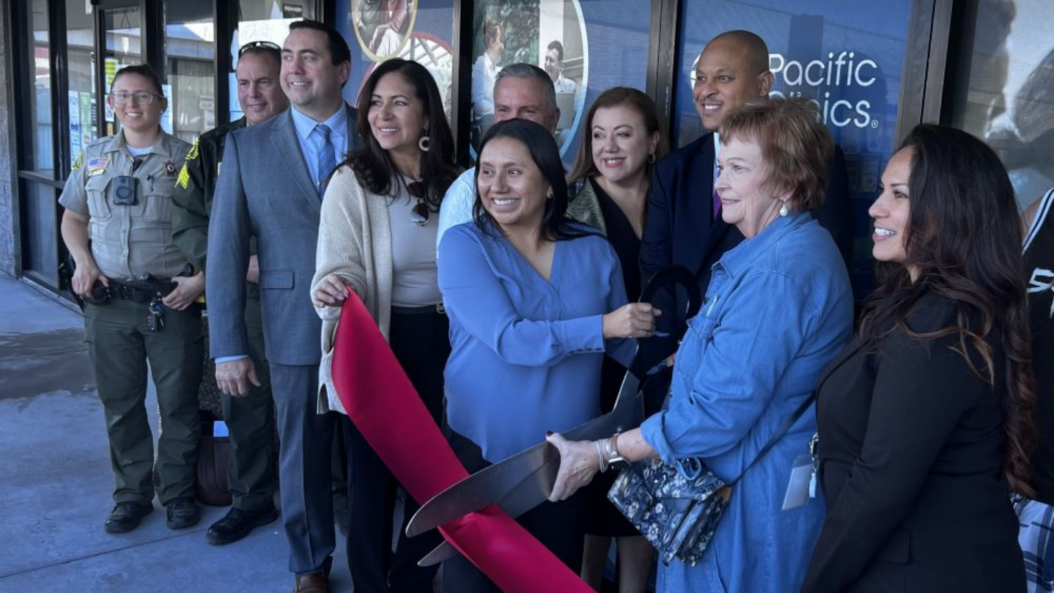 Articles | Pacific Clinics