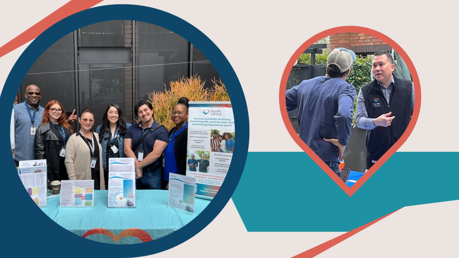 Pacific Clinics: California’s Leading Behavioral Health Provider