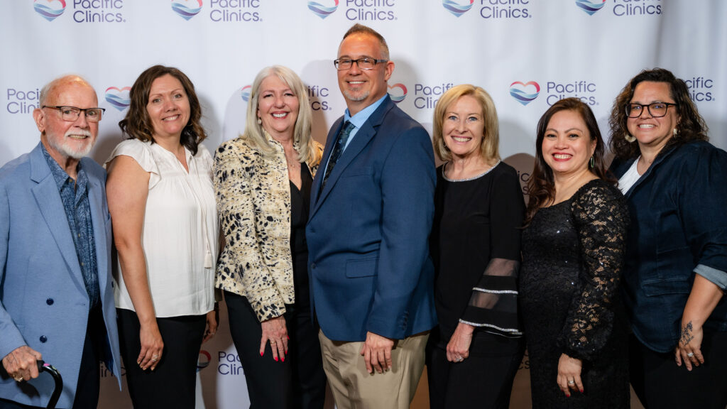 Pacific Clinics: California’s Leading Behavioral Health Provider