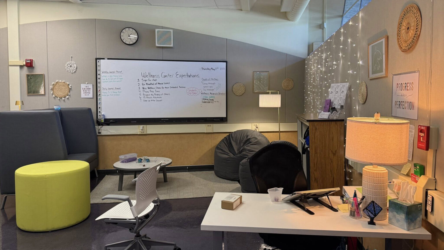 Pacific Clinics: California’s Leading Behavioral Health Provider