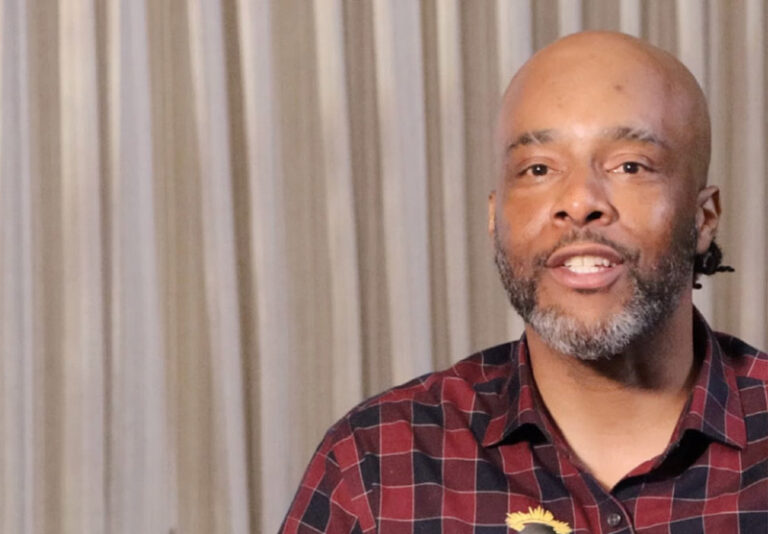 Bakari Builds Bonds and Brighter Futures | Pacific Clinics