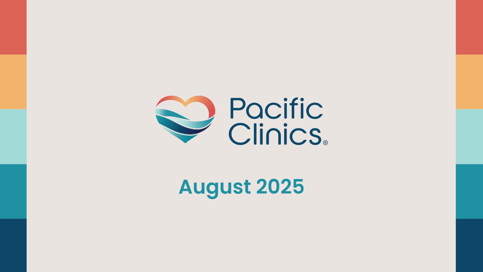 Pacific Clinics: California’s Leading Behavioral Health Provider