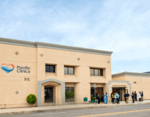 Pacific Clinics: California’s Leading Behavioral Health Provider