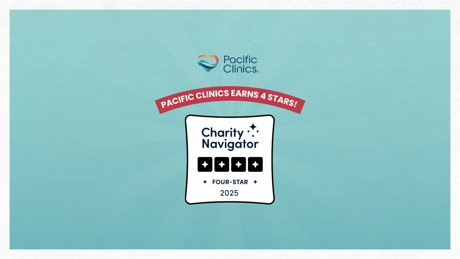 Pacific Clinics: California’s Leading Behavioral Health Provider