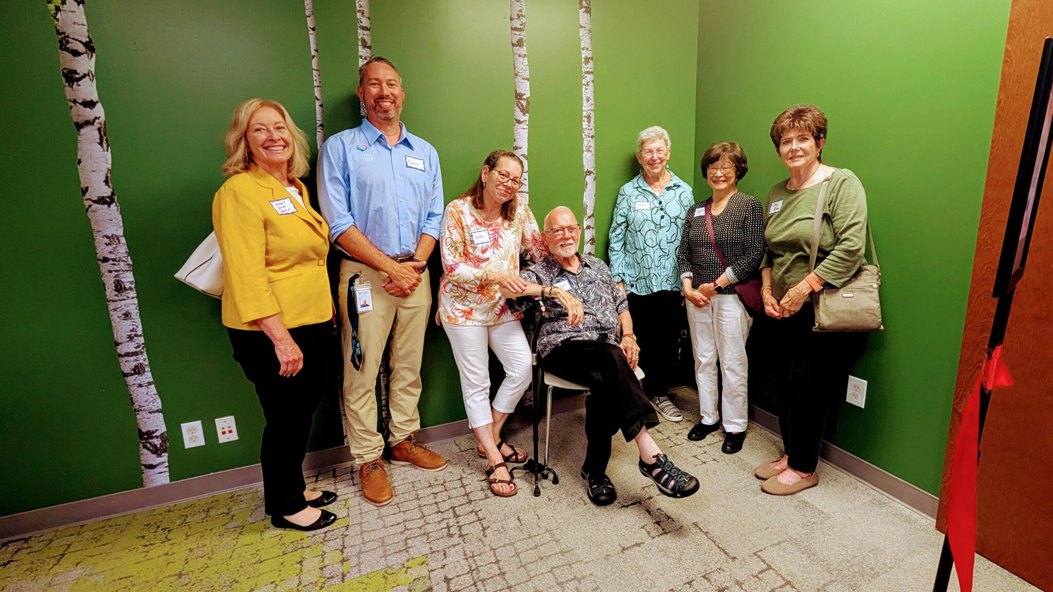 Pacific Clinics: California’s Leading Behavioral Health Provider