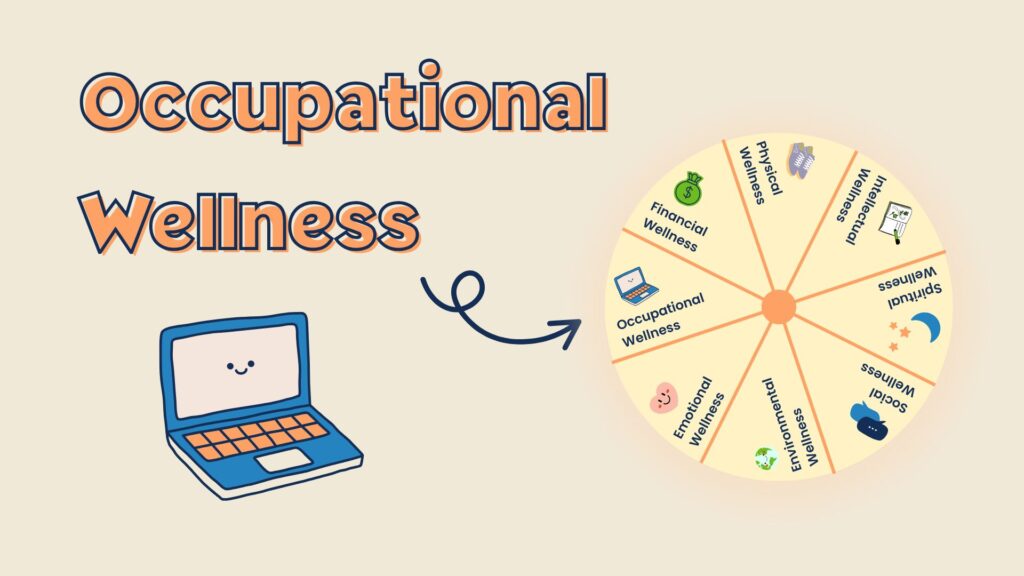 The Impact of Occupational Wellness - Pacific Clinics