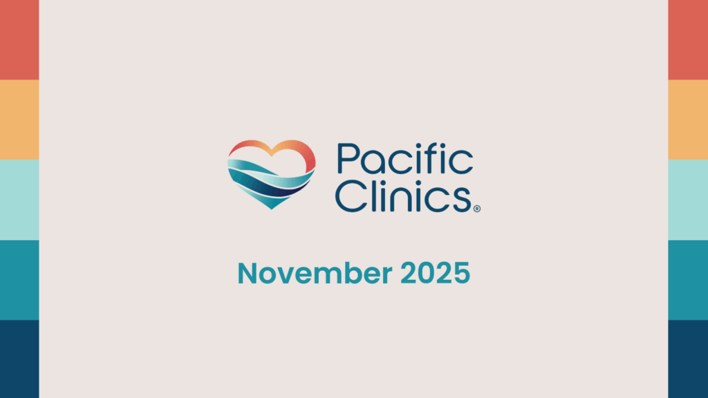 Pacific Clinics: California’s Leading Behavioral Health Provider