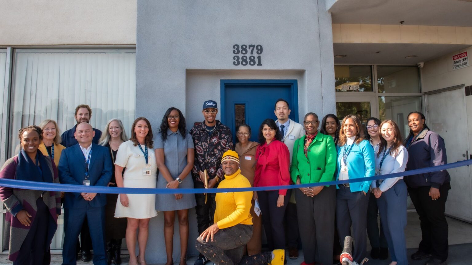 Pacific Clinics: California’s Leading Behavioral Health Provider