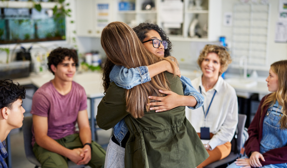 Bloom and Soar - Pacific Clinics