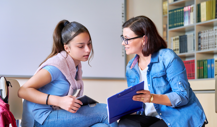 Bloom and Soar - Pacific Clinics