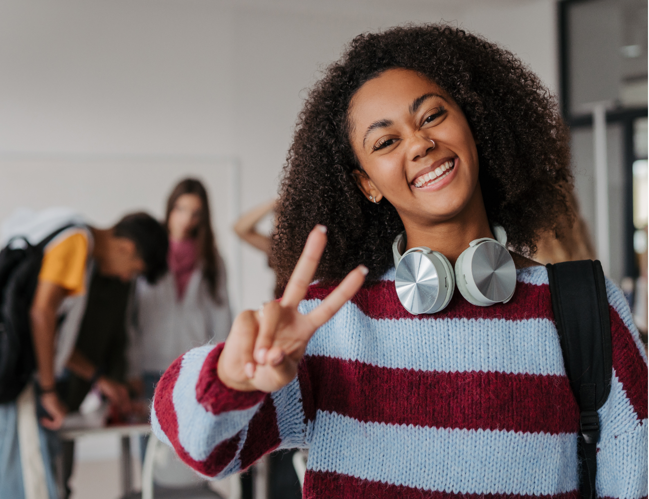 Bloom and Soar - Pacific Clinics